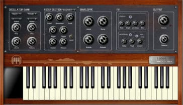 30 FREE Synthesizer VST Plugins For 2024!