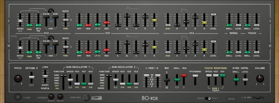 30 FREE Synthesizer VST Plugins For 2024!