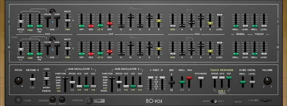 30 FREE Synthesizer VST Plugins For 2024!
