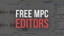 3 Best FREE MPC Program Editor Apps - MPC Software