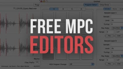 3 Best FREE MPC Program Editor Apps - MPC Software