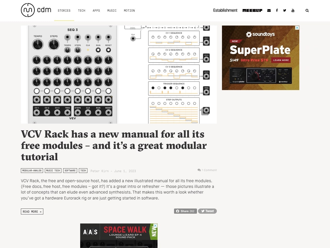 12 Music Production Websites Every Producer Should Read!