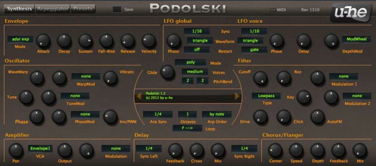 30 Best FREE Linux VST Plugins For 2025! (Ubuntu)
