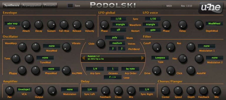30 Best FREE Ambient VST Plugins ( Windows & Mac )