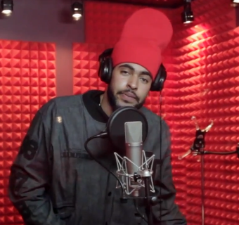 26 Types of Rappers in the Studio - Funny