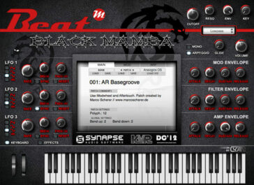 30 FREE Keyboard VST Plugins For 2025!