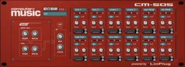 25 FREE Drum Synth VST Plugins for 2025!