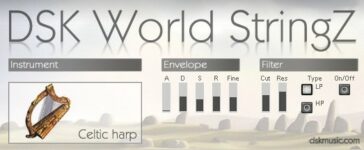 35 FREE String VST Plugins For 2025!