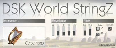 35 FREE String VST Plugins For 2025!