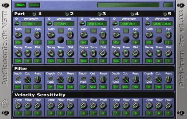 50 FREE Drum VST Plugins For 2025!