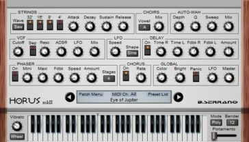15 Free String Machine VST Plugins (Videos & Reviews)