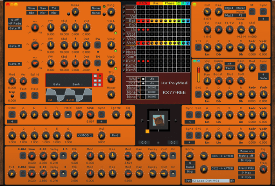 105 Best FREE Synth VST Plugins | Synthesizer VSTs ( 2022 )