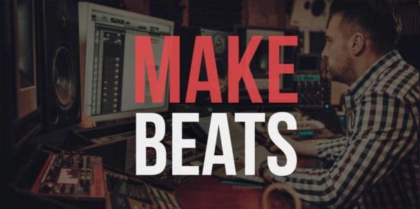 How to Make Beats: Beginners Guide To Making Beats!