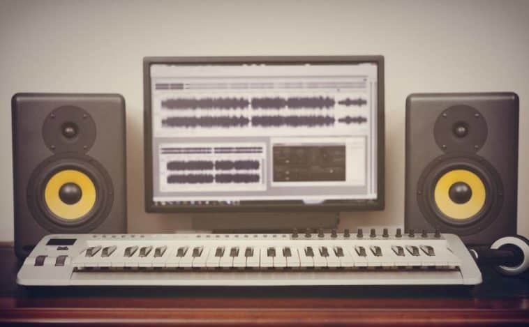 How to Make Your Own Beats