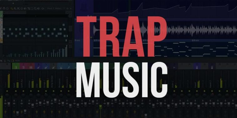 Trap - Hip Hop Makers