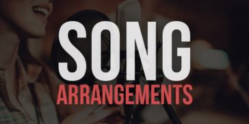 Understanding Song Structure & Song Arrangements
