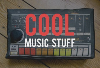 Awesome Music Gear & Gadgets