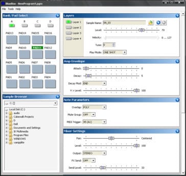 3 Best FREE MPC Program Editor Apps - MPC Software
