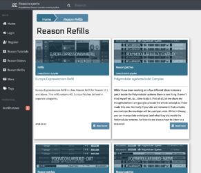 Best FREE Reason Refills & FREE Combinator Patches