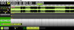11 Best Free Audio Editor Software Programs - Audio Editing