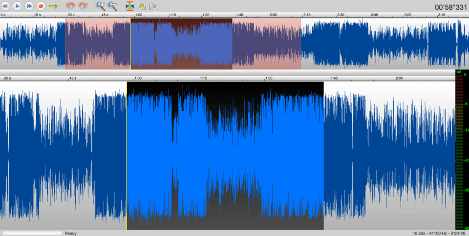 15 Best FREE Audio Editor Apps For Windows & Mac