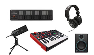 How to Make R&B Beats ( R&B Beat Tutorials )