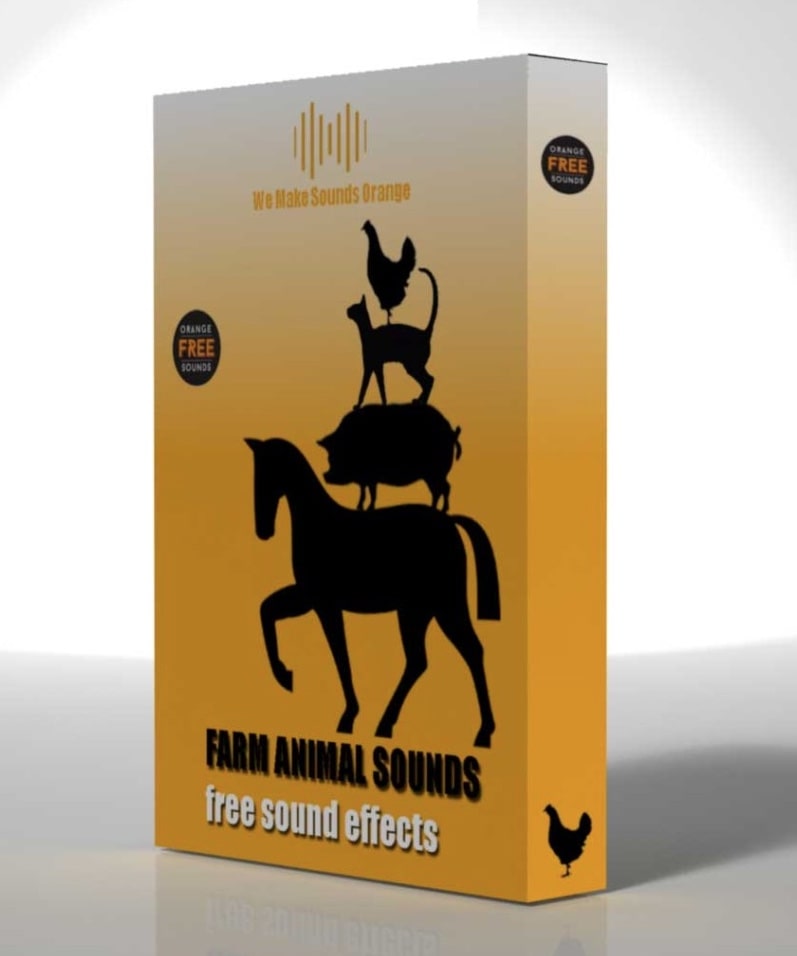 100 FREE Sample Packs For Music Producers