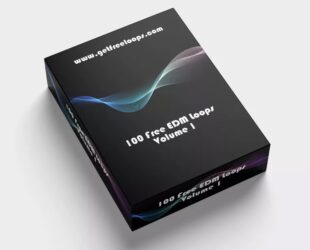 15 Free EDM Sample Packs, EDM Loops, & EDM Samples