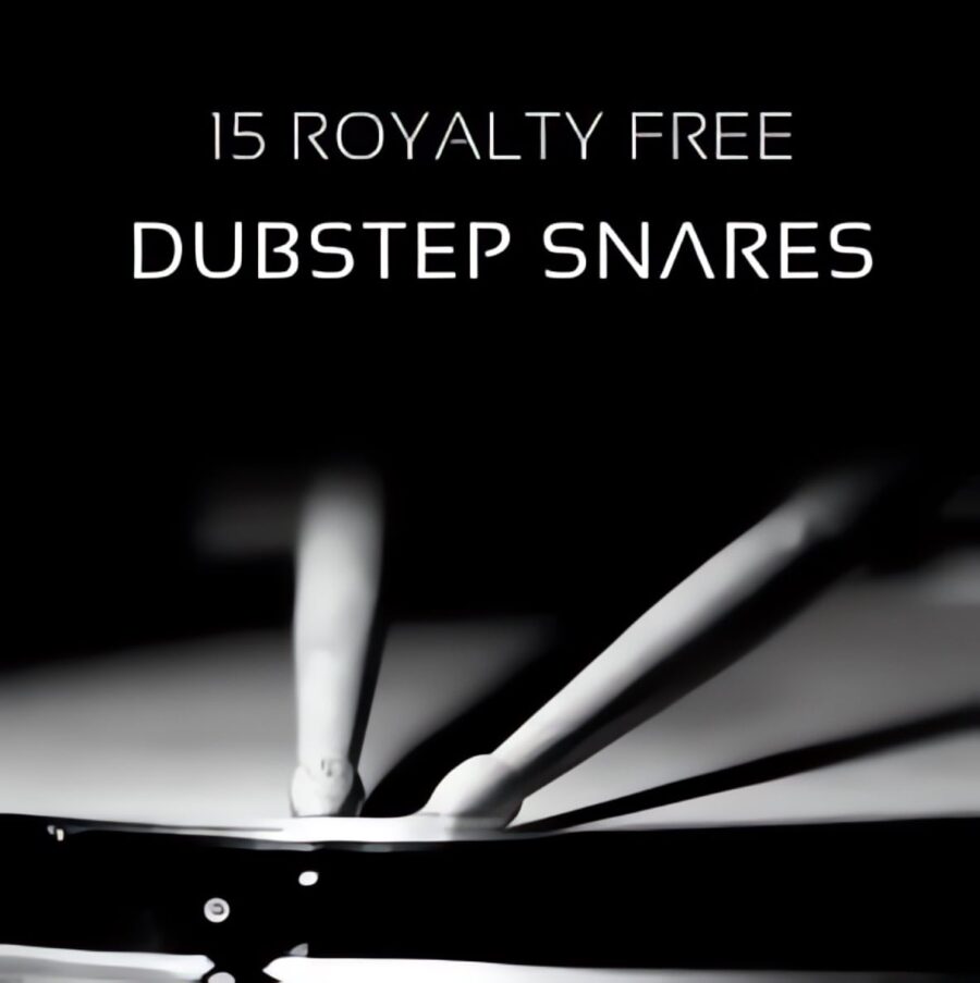 5,000 Free Dubstep Samples, Loops, & Dubstep Sample Packs