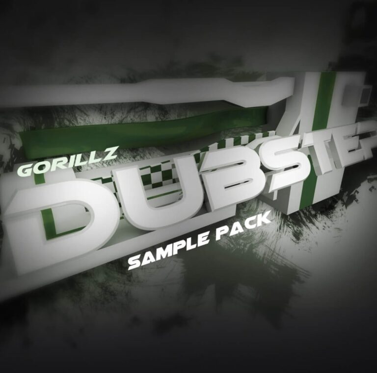 5,000 Free Dubstep Samples, Loops, & Dubstep Sample Packs
