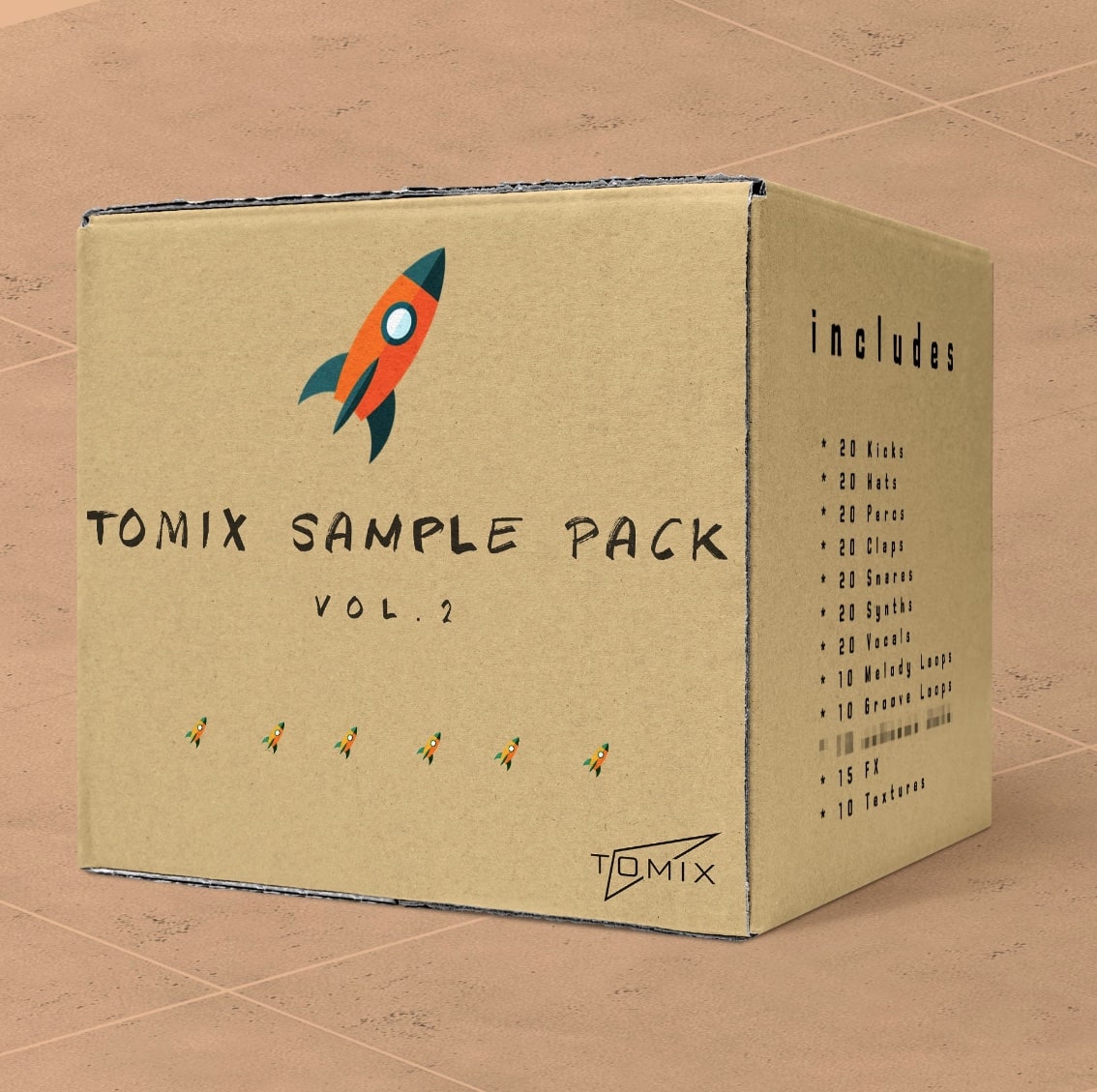 15 Free EDM Sample Packs, EDM Loops, & EDM Samples