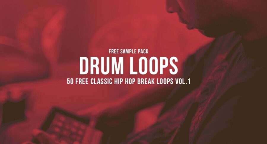 1,000 Free Drum Breaks, Samples, & Drum Break Loops