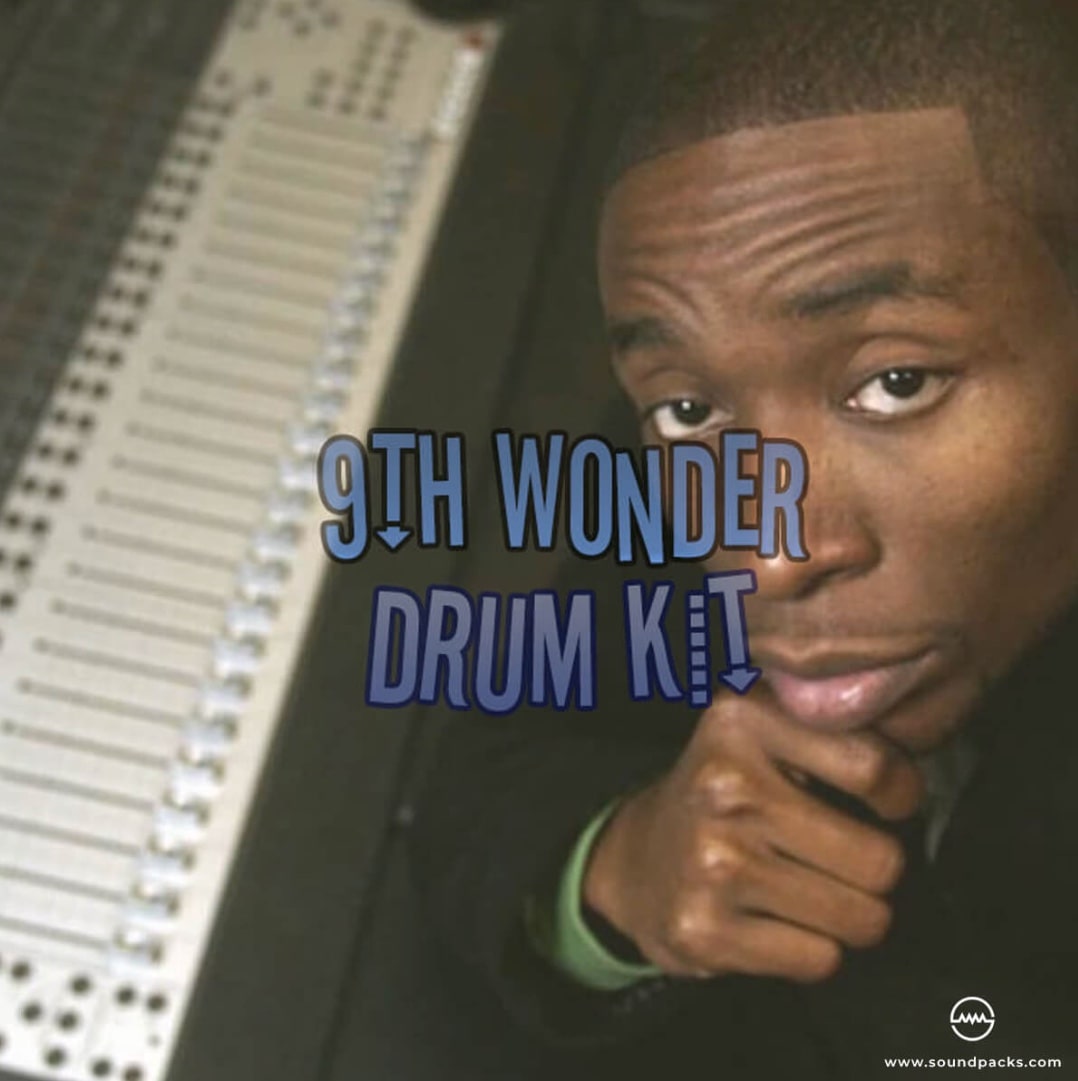 25 FREE Drum Sample Packs