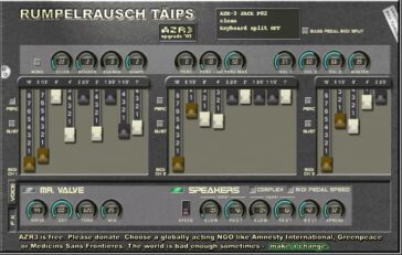 15 Best Free Organ VST Plugins ( Windows & Mac )