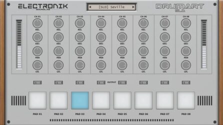 25 FREE Drum Kit VST Plugins For 2025!