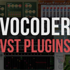 14 Best Free Compressor VST Plugins