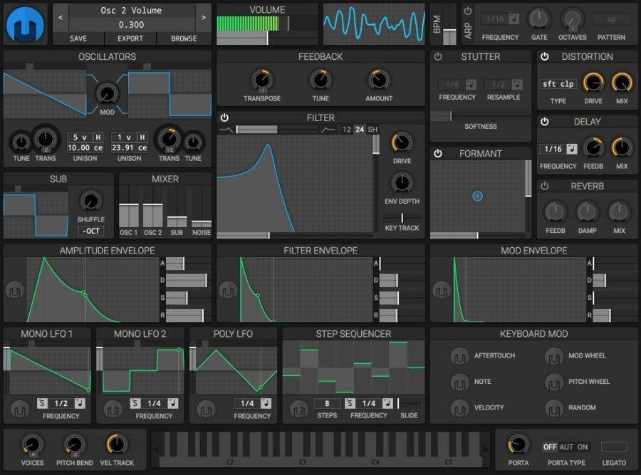 30 FREE Keyboard VST Plugins For 2025!