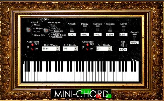 13 Free Chord Generator VST Plugins (Videos & Reviews)