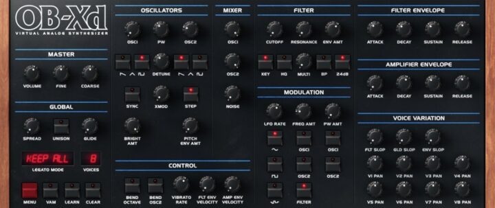 40 FREE Synth VST Plugins For 2025!