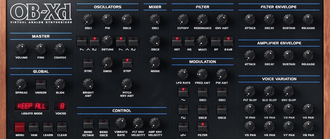 40 FREE Synth VST Plugins For 2025!