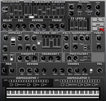 30 FREE Keyboard VST Plugins For 2025!