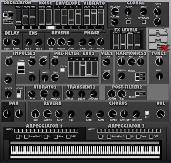 30 FREE Keyboard VST Plugins For 2024!