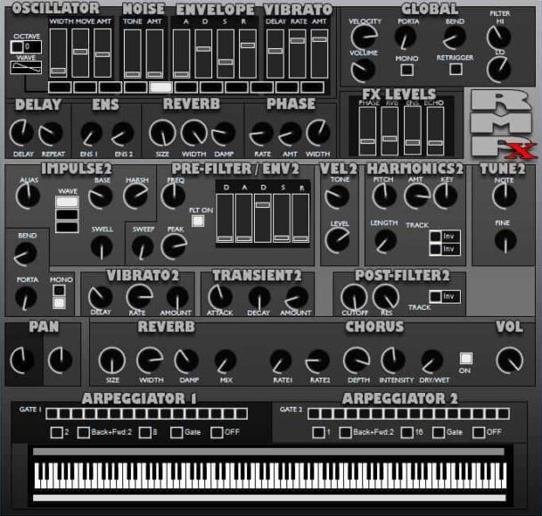 30 FREE Keyboard VST Plugins For 2024!