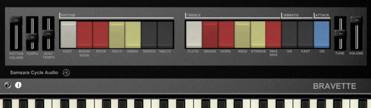 40 FREE Organ VST Plugins For 2025!