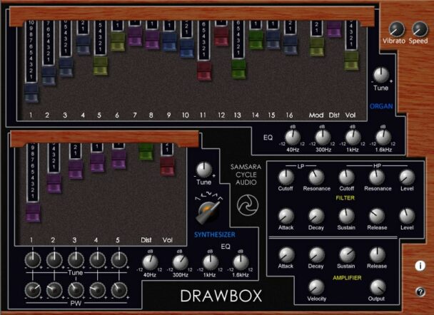 40 FREE Organ VST Plugins For 2025!