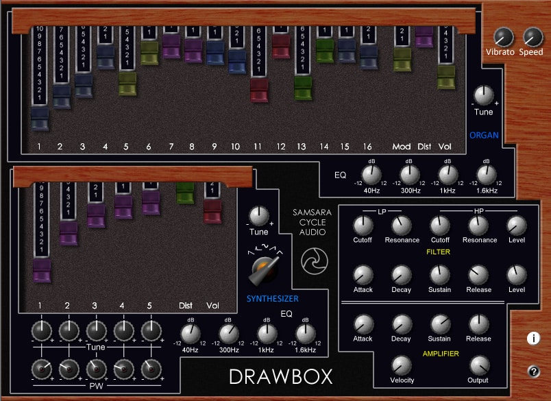 15 Best Free Organ VST Plugins ( Windows & Mac )