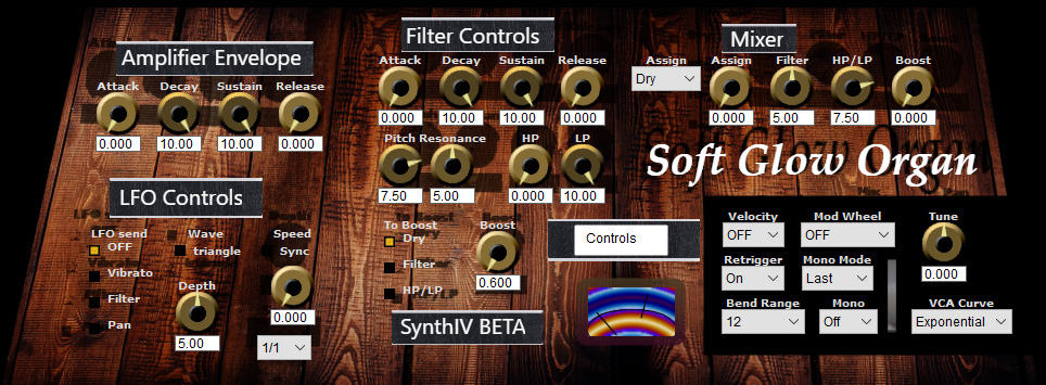 15 Best Free Organ VST Plugins ( Windows & Mac )