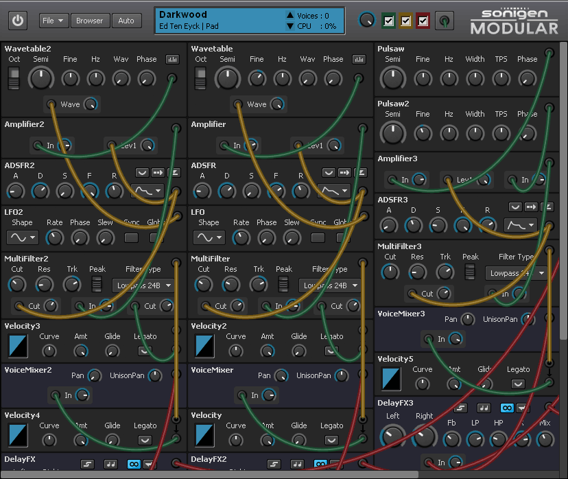 40 FREE Synth VST Plugins For 2025!