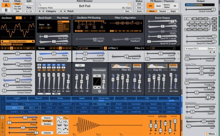 40 FREE Synth VST Plugins For 2025!
