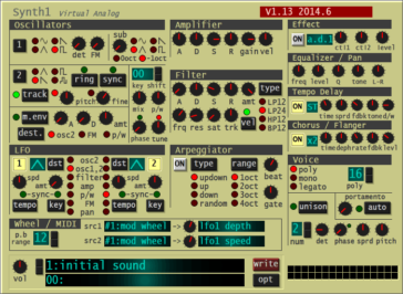 85 Best FREE Synth VST Plugins ( Windows & Mac )